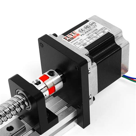 [usd 154 79] Fuyu Roller Rod Slider Precision Step Into The Cross Motor