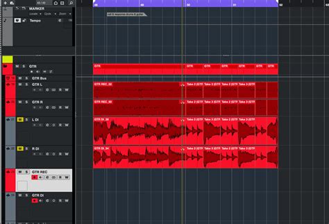 Dual Editing In Cubase Cubase Steinberg Forums