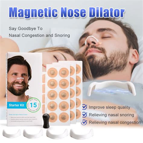 Snore Stopper Lets Simple Shop