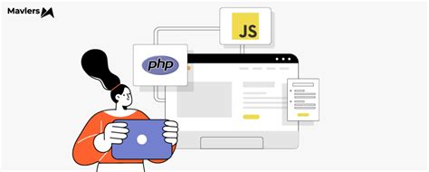 PHP Vs JavaScript Friends Or Strangers Understand Their Roles