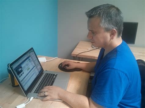 The Role Of A Front End Developer In Website Builds