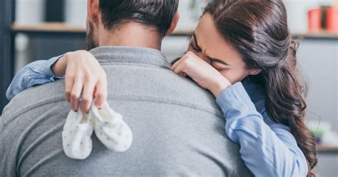 Life After A Miscarriage
