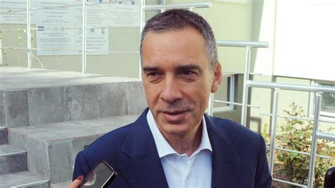 Димитър Николов: Печелил съм избори и когато ГЕРБ управлява, и когато е ...