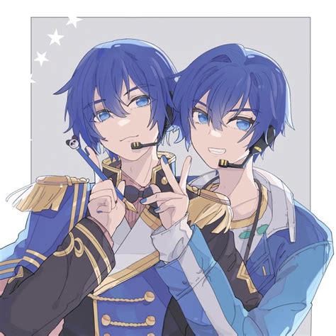 コレクション カイト イラスト 215532 Kaito イラスト かわいい