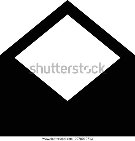Email Vector Illustration On Transparent Background Stock Vector Royalty Free