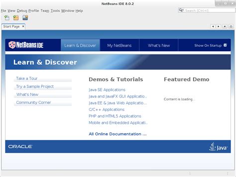 Oracle Weblogic Server 1213 Developer Guide Configuring The Oracle