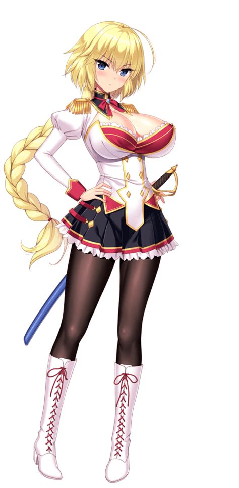 Olga Motto Haramase Motto Haramase Honoo No Oppai Isekai Ero