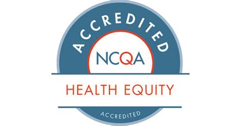 Emblemhealth Awarded Prestigious Health Equity Accreditation From Ncqa