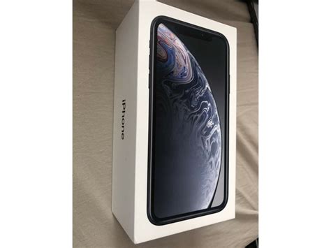 APPLE IPHONE XR 256 GB Gundlupet - Buy Sell Used Products Online India ...