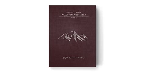 Charlotte Mason Practical Geometry Part 1 Simply Charlotte Mason