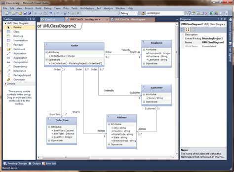 Best Uml Visualizer Pasadv