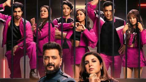 Lock Upp Season 2 Episode 4 Recap 5 Inmates Are At Risk Shreya Kalra
