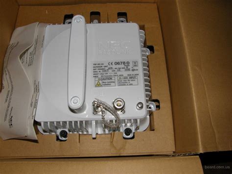 Радиорелейная станция Nec Pasolink продам Ціна 50 купити Радиорелейная станция Nec Pasolink