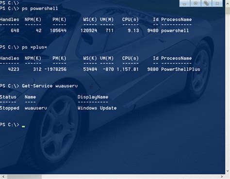 Idera Powershell Plus Review A Free Powershell Management Tool