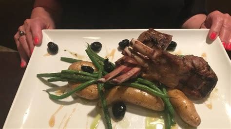 The Perfect Caper United States Venue Report