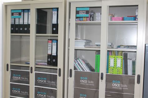 Lab Osce Fk Direktorat Sumberdaya