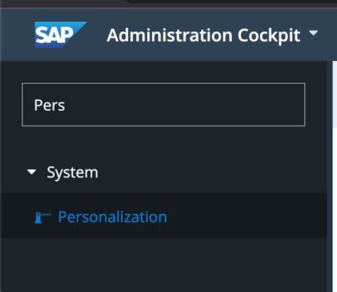 How To Add A Customer Group Restriction To Navigation Node Özkan Çınar