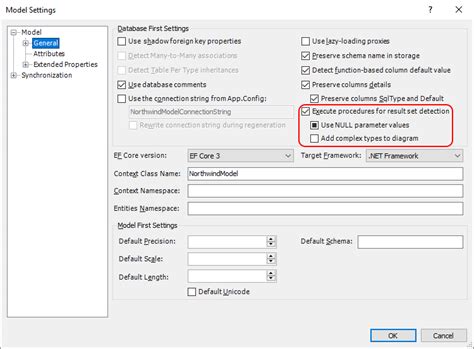 Support For Ef Core 50 Net 50 And More Features In Entity
