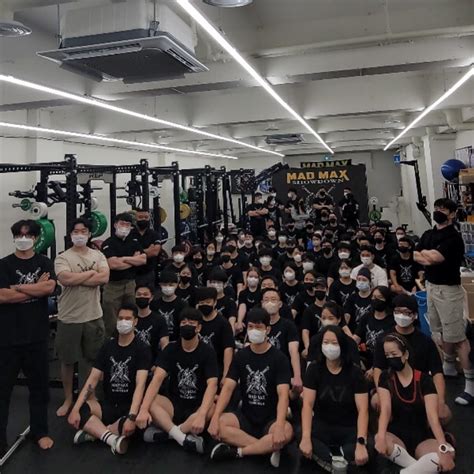 명지국제신도시 임코치 컴 투게더 쇼다운 완료 최고의 바벨 훈련소 함께합시다