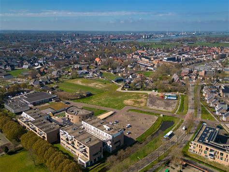 Plan Sonnenberg Manegeterrein In Ijsselmuiden Niet Geschorst Door Raad