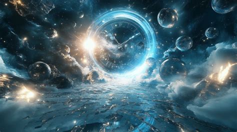 Space Time Continuum Navigating The Quantum Of The Fourth Dimension By Dave Karpinsky Phd