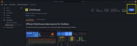 How To Track Vessels With Python ClickHouse And Grafana