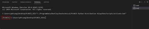 Start Using Python To Automate Plaxis Towards Data Science
