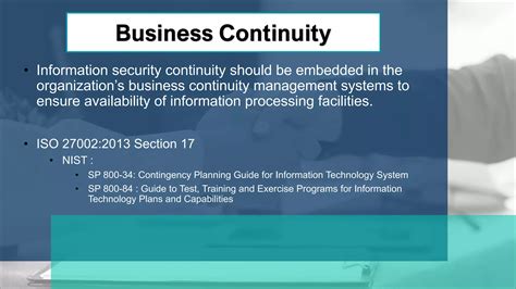 Security Domains Ppt