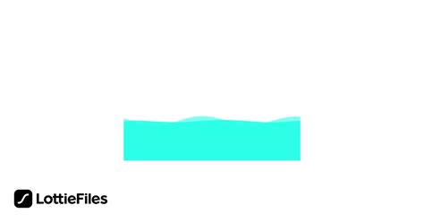 Free Water Waves Animation By Ryan Lottiefiles