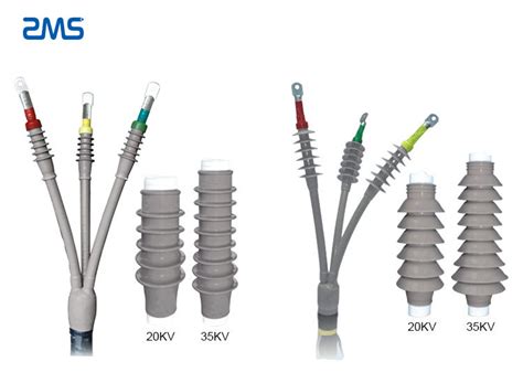 Cable Termination Cable Accessories