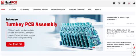 Identifying Pcb Components A Step By Step Guide Pcbpit