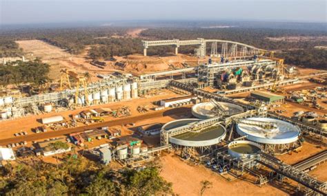 First Quantum Reports Fatality At The Sentinel Pit In Zambia African Mining Market