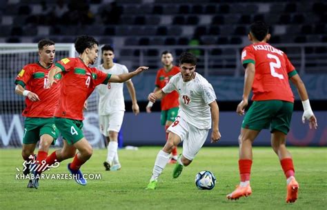 حسین عبدی دلیل اصلی باخت ایران را فاش کرد