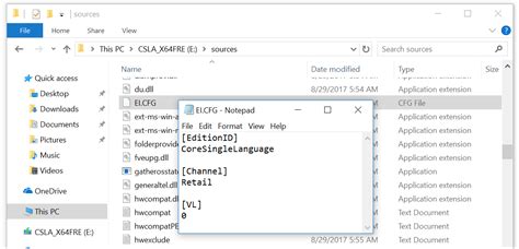 windows 10 bootable usb ei cfg at victoria otero blog