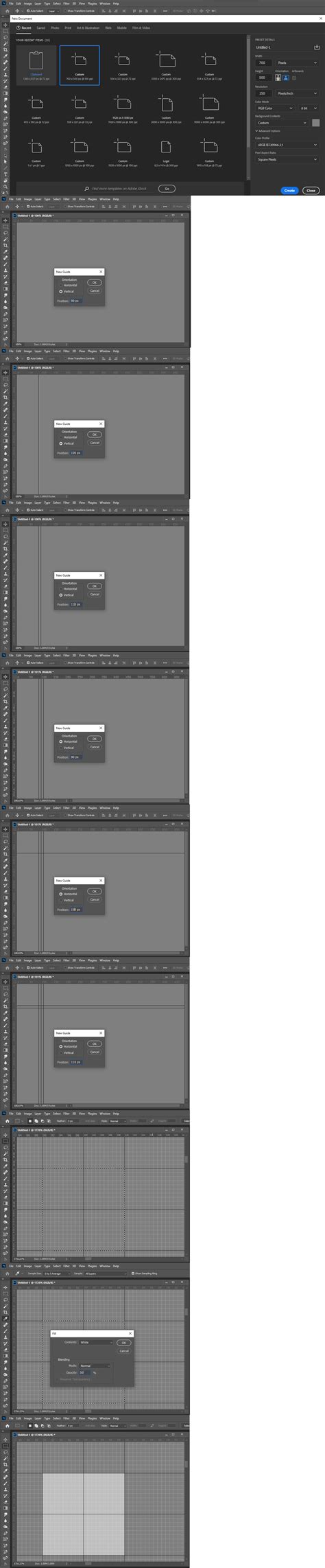 Problem With The Object Does Not Fit Properly In T Adobe Product