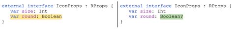 Introducing The Kotlinjs Inspection Pack Ir Migration Help Quick