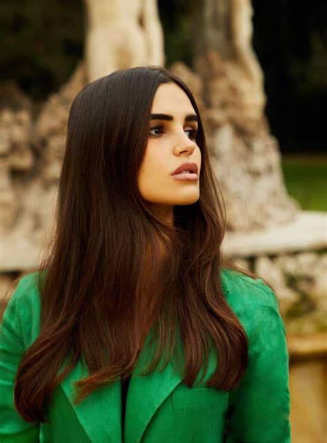 Protagoniste Simonetta Columbu Pink Society