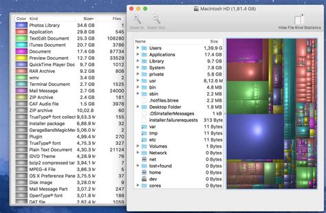 How To Optimize Storage On Your Mac Without Macos Sierra Imore
