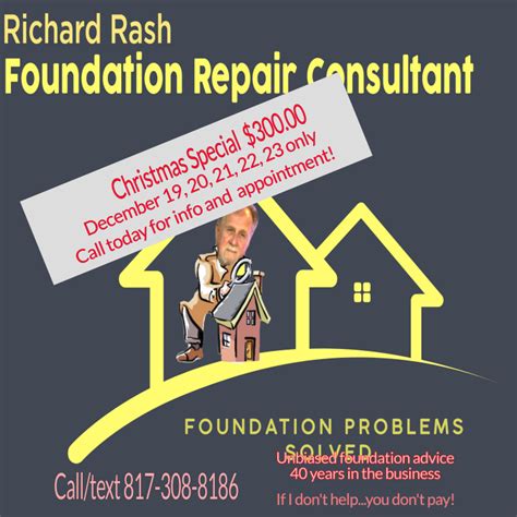 Signs Of Foundation Failure