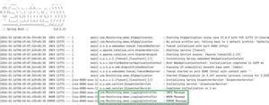 Monitoring And Logging In Spring Boot GeeksforGeeks