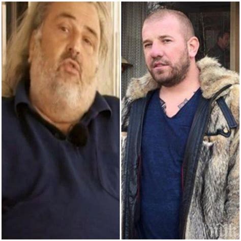 СКАНДАЛ Агресорът Миленко Неделковски се закани на Динко от Ямбол Трябваше да го пуснат на