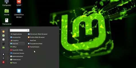 ¿qué Novedades Incluirá Linux Mint 20 Programa En Línea