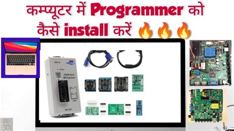 How To Install Toolchain Securecrt With Rt F Programmar Full Process Eroppa