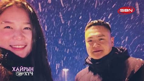 “Хайрын хүч” нэвтрүүлэгт УДЭТ ын Жүжигчин Б Золжаргал гэргий М Анхцэцэгийн хамт оролцлоо Youtube