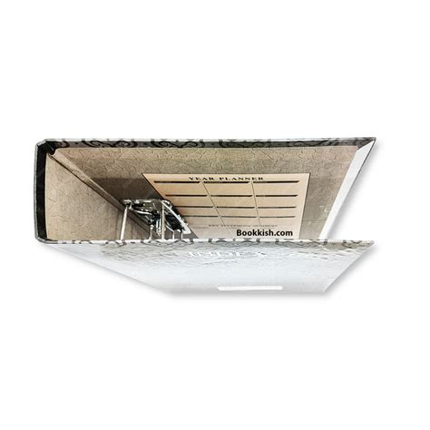 Laminated Index File Pack Of 4 Files Bookkish India