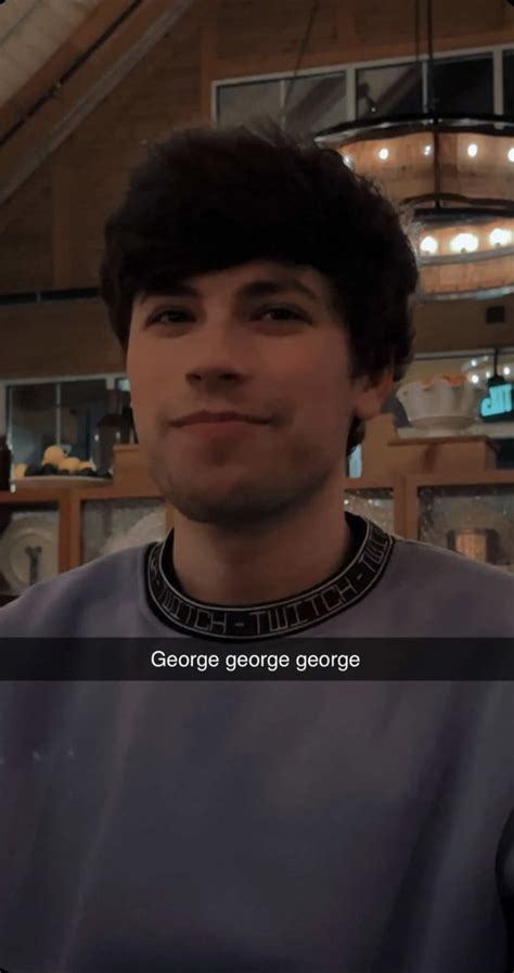 lumityLuz 🇲🇽 BHM!! on Twitter: "RT @updatingdtqk: george is in bad’s ...