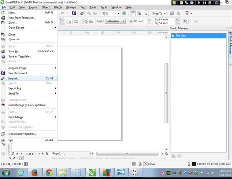 How To Convert Images From Bitmap To Vector Image In Less Than Minute