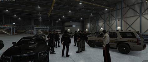 State Line Rp Fivepd Rfivepd