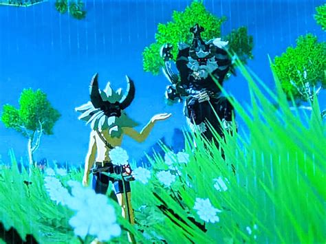 533 Best Lynel Images On Pholder Breath Of The Wild Zelda And Botw
