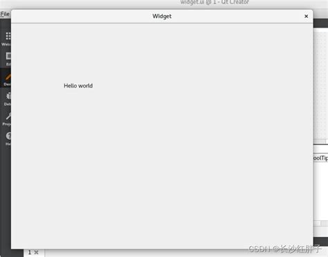 centos8安装geant4笔记（二）：centos8安装qt5 15 2并测试运行环境 下载符合centos版本的qt devel csdn博客